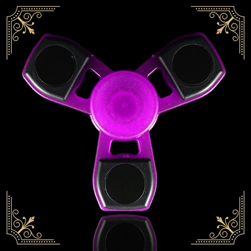 Spinetic Radioactive Y Spinner | Spinetic Fidget Spinners