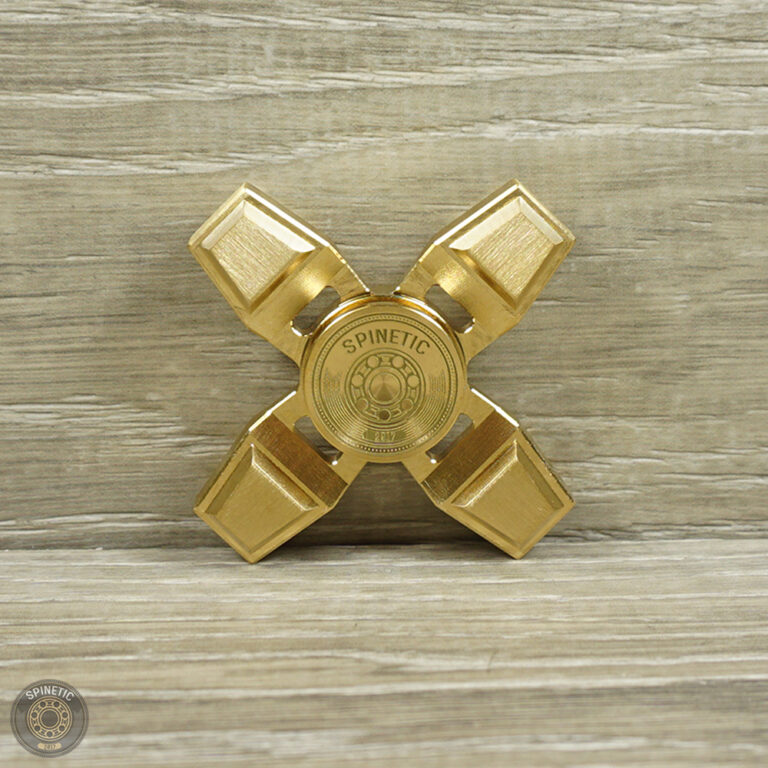 Spinetic Spinners X Spinner - Spinetic Spinners
