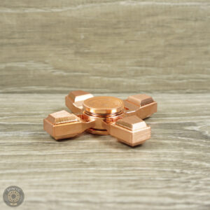 Spinetic Spinners X Spinner - Spinetic Spinners