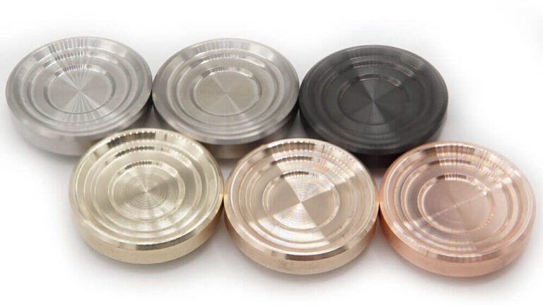 Spinetic Spinners - One Stop Spinner Shop
