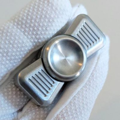 Spinetic Spinners X Spinner - Spinetic Spinners